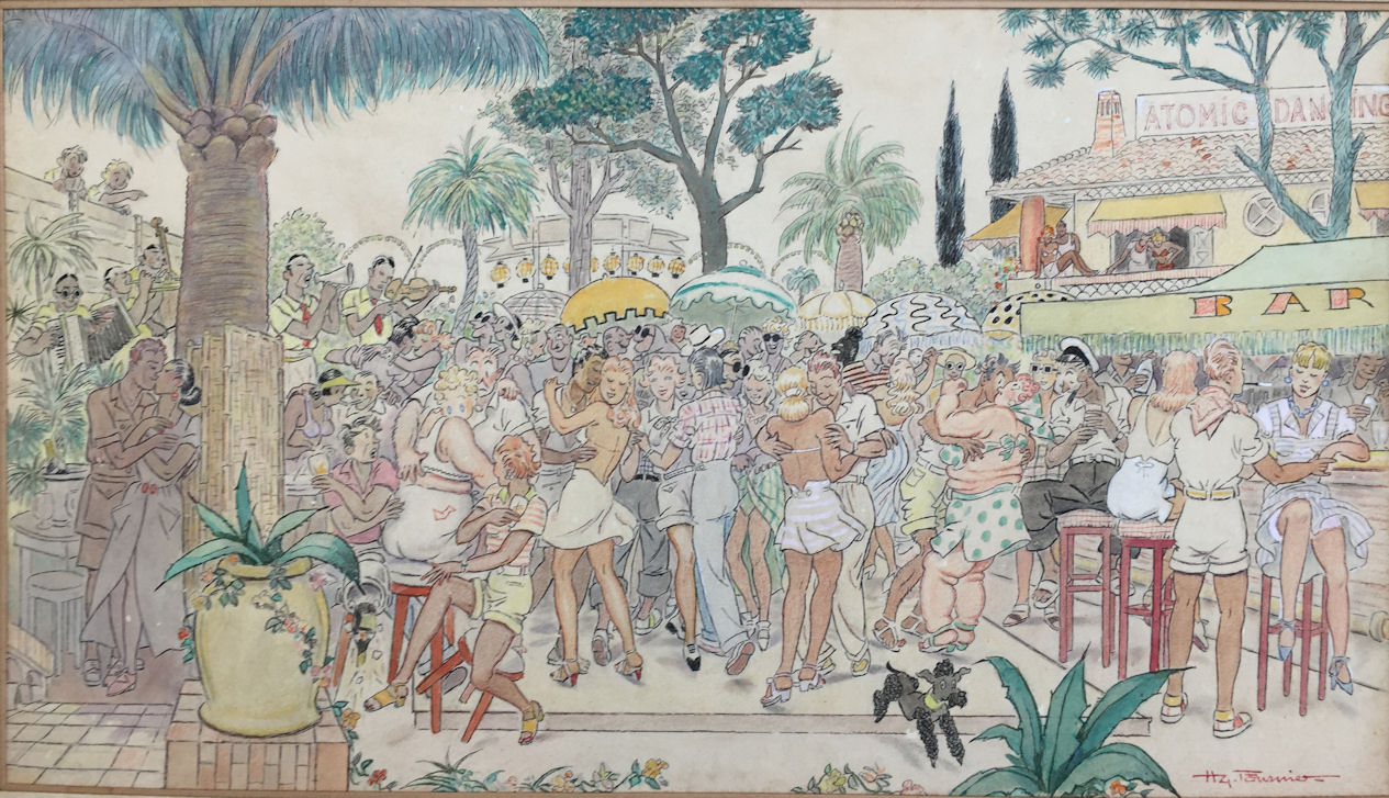 Henry Fournier - Alchetron, The Free Social Encyclopedia